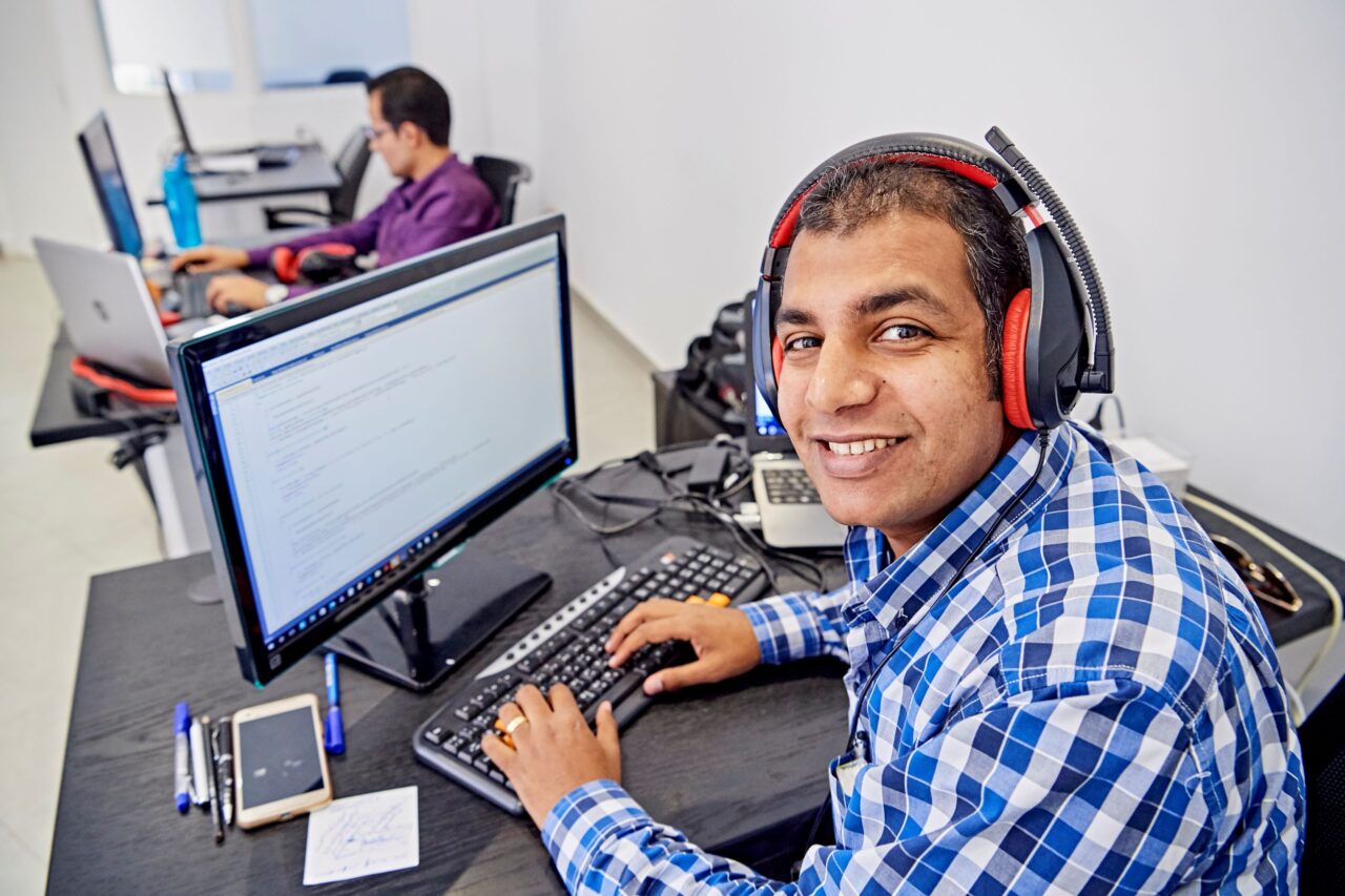 The struggle to find qualified IT candidates - CrossWorkers The struggle to find qualified IT candidates - CrossWorkers