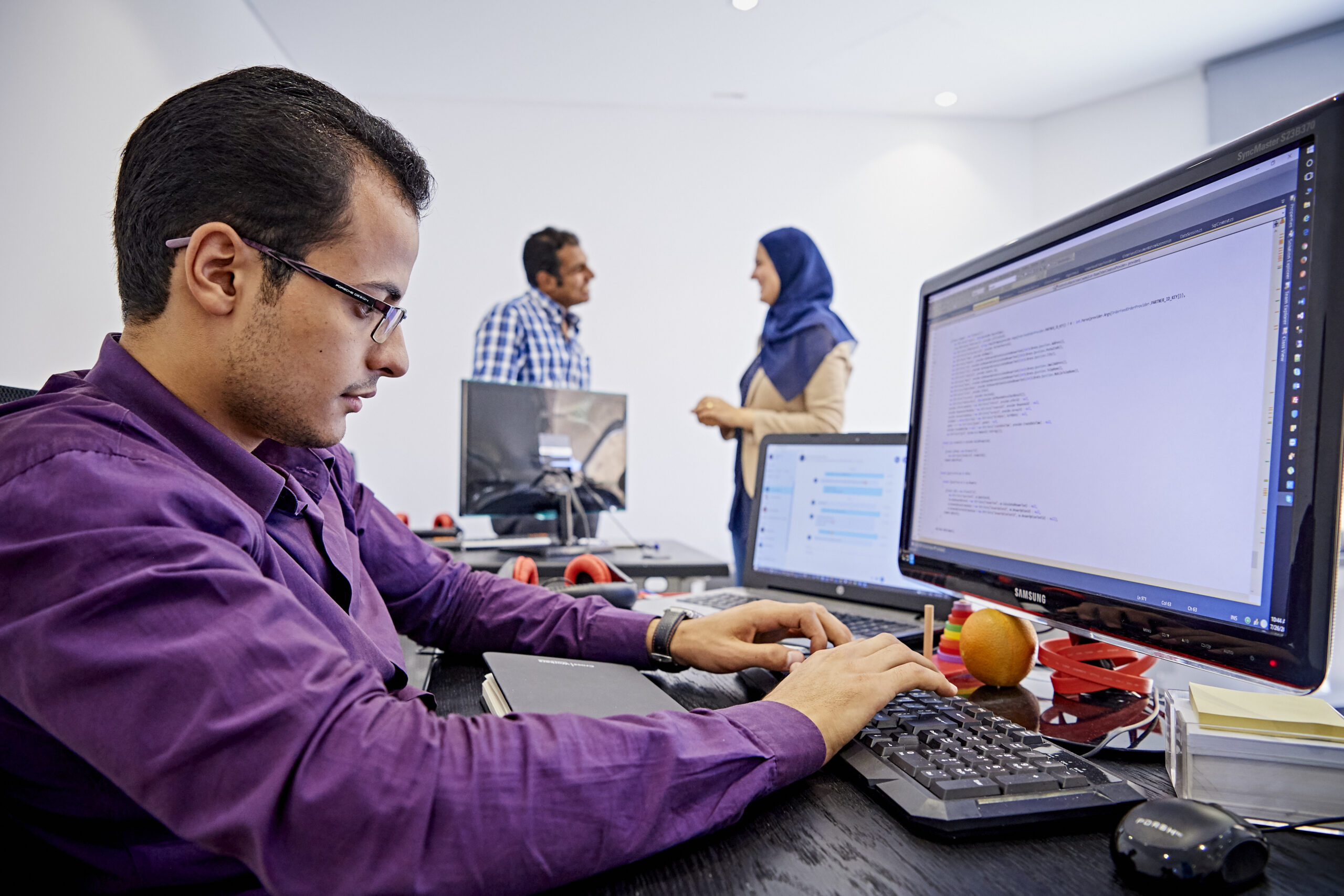 Business Process Outsourcing BPO | CrossWorkers